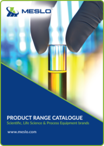 MESLO | Your Scientific Partner Supplying the ME & Africa