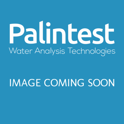 Replacement Cuvette, 25mm, Compact Meter, 5 pack - meslo