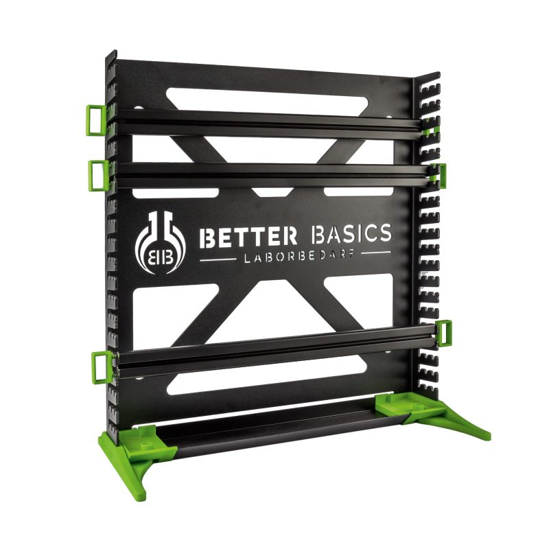 Better Basics Smart Rack - meslo