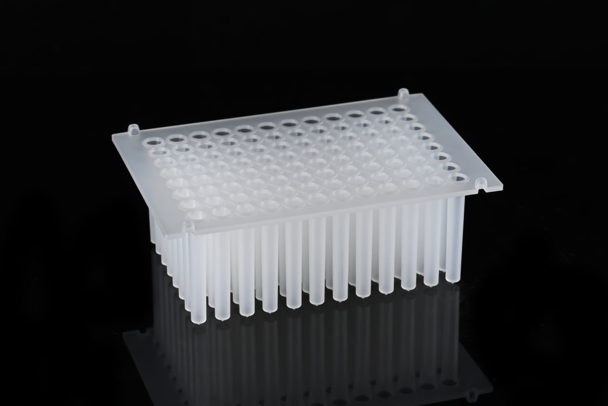 96 well comb for 96 well plate - meslo