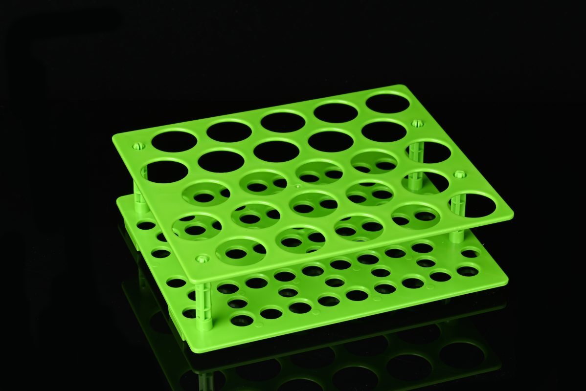50ml Centrifuge tube Rack, 100/CTN - meslo