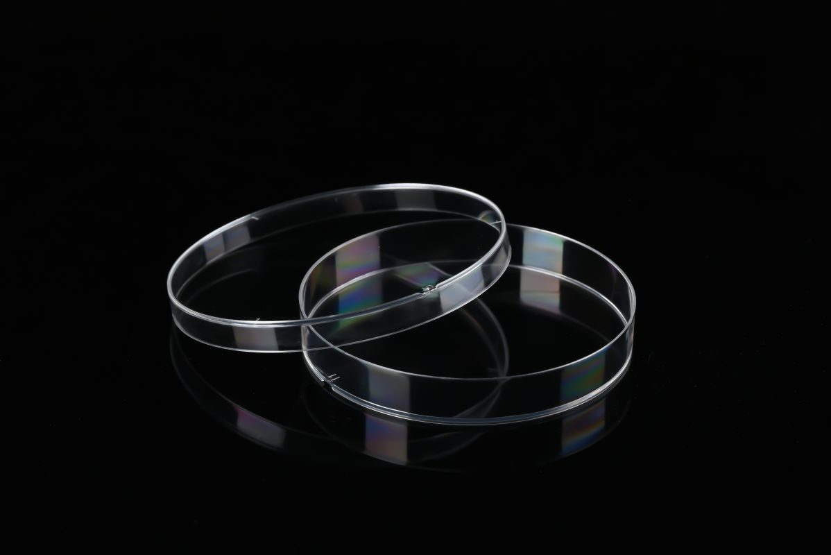 35mm Petri Dish, Sterile - meslo