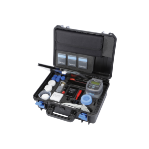 Wagtech Potatest Classic Kit - meslo