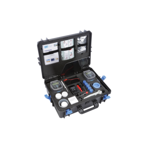 Wagtech Potatest Dual Kit - meslo