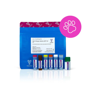 YouSeq Aspergillus fumigatus qPCR Test Kit - meslo