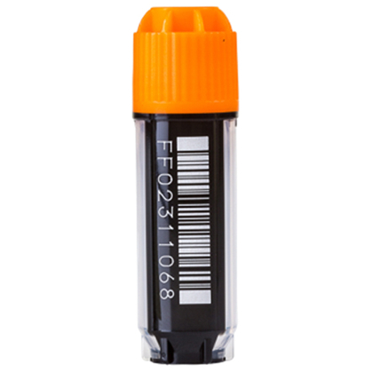 Azenta 1.9ml Tri-coded Tube, 48-format, External Thread, 2D Code on ...