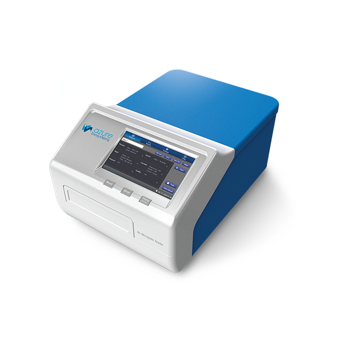 Azure Absorbance Reader-Elisa Reader - meslo
