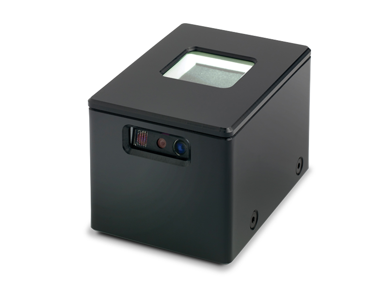 Azenta Duo 2D Single tube reader with 1D linear barcode scanner with Cryoprotection; 1 reader ...