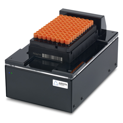 Azenta Ziath Mirage RITrack RFID Reader - meslo