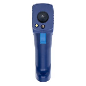 Traceable Digital Bottle Thermometer; Liquid Filled Bottle Sensor - meslo