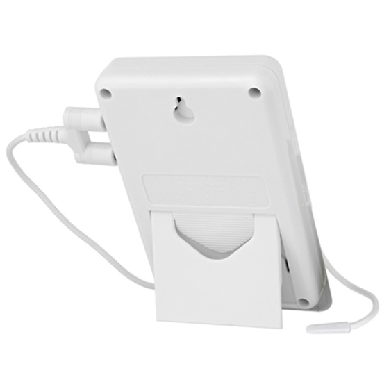 Traceable High-Accuracy Refrigerator/Freezer Digital RTD Thermometer; 1 ...